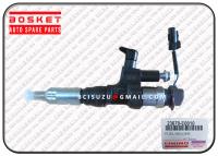 China Denso 095000-6593 Hino Isuzu Injector Nozzle 23670E0010 for J08E Engine 1kg for sale
