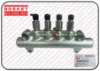 China Isuzu 4HK1 Common Rail Assembly 8973060633 8-97306063-3 8973060634 8-97306063-4 for sale