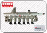 China Isuzu 6HK1 Common Rail Assembly 8981529502 8-98152950-2 3.8kg Fuel Rail for sale