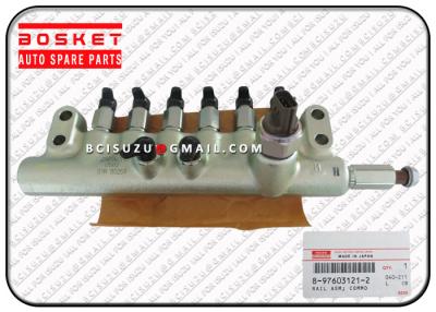 China Isuzu Injector Nozzle 6WF1 8976031212 for sale