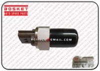 China Isuzu Common Rail Pressure Sensor 8973186840 Denso 499000-6160 for 4HK1 6HK1 6WF1 6UZ1 for sale