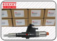 China Denso 095000-0761 Isuzu Injector Nozzle 1153004151 1-15300415-1 for 6SD1 Engine 0.85kg for sale
