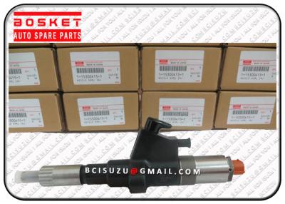 China Denso 095000-0761 Isuzu Injector Nozzle 1153004151 1-15300415-1 for 6SD1 Engine 0.85kg for sale
