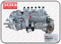 China Zexel 105419-160-60 Isuzu Injector Pump 1156030490 1-15603049-0 for 6WG1 Engine 18.6kg for sale