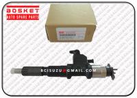 China Denso 095000-8981 Isuzu Injector Nozzle 8981675561 8-98167556-1 for 6WG1 Engine for sale