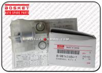 China Isuzu Injector Nozzle SCV 8981454841 8-98145484-1 for 4JJ1-T Engine 0.3kg Replacement Part for sale
