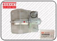 China Isuzu 8980436870 Nozzle Injector SCV 8-98043687-0 Overhaul Kit for 4HK1 6HK1 Engine 0.28kg for sale
