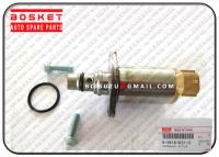 China Isuzu Injector Nozzle SCV 8981305080 8-98130508-0 for 4HK1 6HK1 Engine 0.28kg for sale