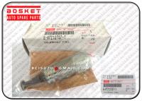 China Isuzu 8972127871 Fuel Solenoid Injector Nozzle for Elf NPR75 NQR75 FVR34 4HK1 6HK1 for sale