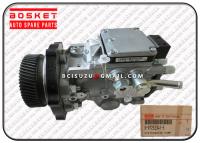 China Isuzu Injector Pump 8972523415 8-97252341-5 for 4JH1 4KH1 Engine 12kg for sale