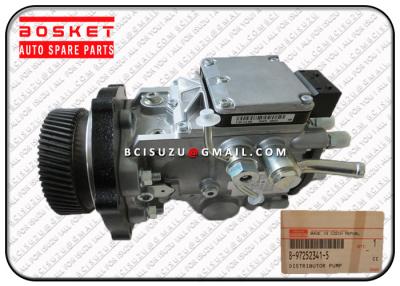 China Isuzu Injector Pump 8972523415 8-97252341-5 for 4JH1 4KH1 Engine 12kg for sale