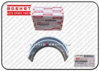 China Isuzu 6WF1 Engine Connecting Rod Bearing Set R4050K 1-12271072-1 for CXZ51K for sale