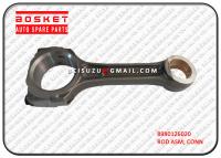 China Isuzu Nkr77 4jh1 Engine Connecting Rod 8980126022 OEM Performance Steel for sale