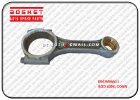 China Isuzu 6HE1T Engine Connecting Rod 8943996611 for FVR32 Truck 2.5kg for sale