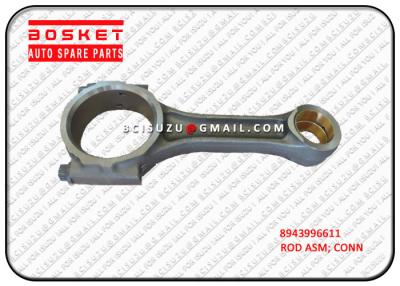 China Isuzu 6HE1T Engine Connecting Rod 8943996611 for FVR32 Truck 2.5kg for sale