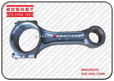 China Isuzu 6HK1 Engine Connecting Rod 8980184250 for FVR34 6HE1 4HK1 2.4kg for sale