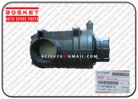 China Isuzu 6WF1 Air Cleaner Assembly 1-14210832-0 1142108320 for CXZ51K Trucks for sale