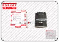 China Isuzu Oil Filter Element 8971122630 10PE1 Engine Cxz81k Truck Replacement for sale