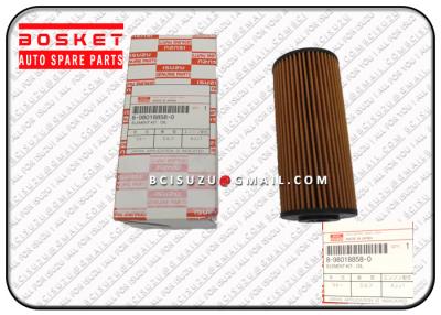 China Isuzu Nlr85 4jj1 Oil Filter Element 8980188580 8-98018858-0 0.14kg for sale