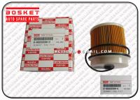 China Isuzu Fuel Filter Element 8980370110 8-98037011-0 for Nlr85 4JJ1T Truck for sale