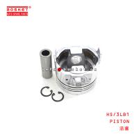 China HS/3LB1 Piston Suitable for ISUZU 3LB1 for sale