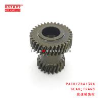 China ISUZU NPR Transmission Gear PACH 2DA 3RA 2.373kg Replacement Part for sale