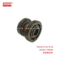China ISUZU NPR PACH 4TA 5TA Transmission Gear 12.8kg Heavy Duty Truck Part for sale