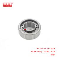 China PL25-7-A-CG38 King Pin Bearing 0.164kg for ISUZU NQR Truck Steering for sale