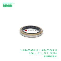 China ISUZU FVR33 6HH1 Front Cover Oil Seal 1096254980 1096252630 1-09625498-0 for sale