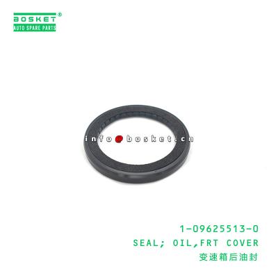 China ISUZU FVR34 4HK1 6HK1 Front Cover Oil Seal 1-09625513-0 1096255130 0.04kg for sale