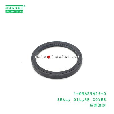 China ISUZU EXZ51K O3 Rear Cover Oil Seal 1096256250 1-09625625-0 0.1kg for sale