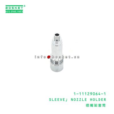 China ISUZU VC46 Nozzle Holder Sleeve 1-11129064-1 1111290641 0.3kg for sale