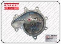 China Isuzu 8-97333361-0 Npr66 4hf1 Heavy Duty Truck Water Pump 8973333610 for sale