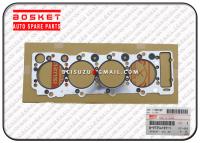 China Isuzu 4HE1 Cylinder Head Gasket Set for NPR70 8973541971 8-97354197-1 for sale