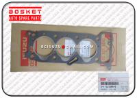 China Isuzu 3KR1 Cylinder Head Gasket Set OEM 5-11141093-5 5111410935 0.12kg for sale