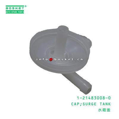China Surge Tank Cap 1214830080 1-21483008-0 Compatible with ISUZU FRR 0.01kg for sale