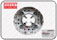 China Heavy Duty Isuzu Clutch Disc 1-31220329-2 6WF1 EXR51K Truck Clutch Plate 36kg for sale