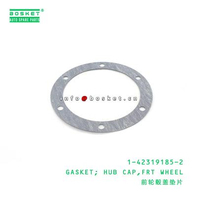 China ISUZU CXZ VC46 Front Wheel Hub Cap Gasket 1-42319185-2 1423191852 0.01kg for sale