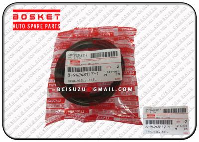 China Isuzu NPR NKR77 Front Hub Oil Seal 8-94248117-1 4JH1 4HK1 4HF1 4HG1 for sale