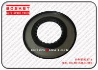 China Isuzu NPR Truck Rear Hub Oil Seal 8-94336317-2 for Elf 700P 4HK1 4BD1 4HE1 for sale