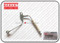 China Isuzu NPR Npr70 4HE1 4HF1 Cylinder Block Oil Pipe 8972286710 8-97228671-0 for sale