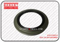 China Isuzu NPR Rear Wheel Hub Oil Seal 8971229370 8-97122937-0 for Elf 700P 4HK1 for sale