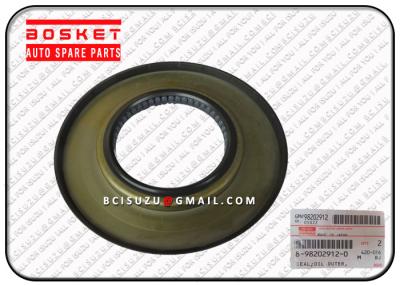 China Isuzu NPR Elf 700P 4HK1 Rear Hub Oil Seal 8982029120 8-98202912-0 for sale