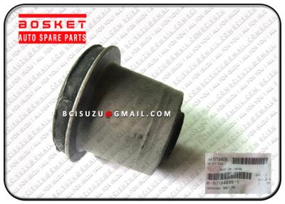 China Isuzu NPR NKR55 Rear Bushing 8941185881 8-97184699-1 4JB1 4JH1 4HF1 for sale