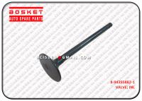 China Isuzu NPR75 Elf 700P Inner Valve 8943958822 8-94395882-2 4HK1 6HK1 Engine for sale