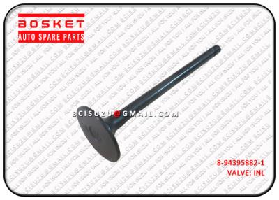 China Isuzu NPR75 Elf 700P Inner Valve 8943958822 8-94395882-2 4HK1 6HK1 Engine for sale