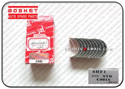 China Isuzu NPR Parts 4HK1 Camshaft Metal 8-97356939-0 for NPR66 NPR75 for sale