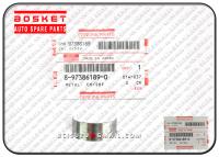 China Isuzu NPR66 Camshaft Metal 8-97386189-0 4HF1 4HK1 4HG1 4HE1 Engine Parts for sale