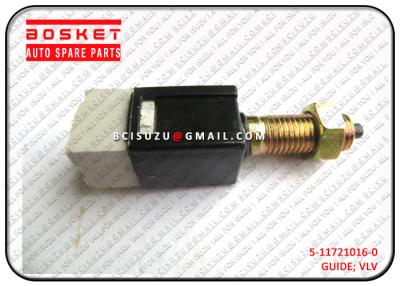China Isuzu NPR NQR71 4HG1 4HK1 Stop Lamp Switch 8-97855187-0 8943629300 for sale