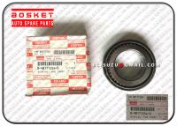 China Isuzu NPR Npr75 4HK1 Front Hub Inner Bearing 9000931490 8-98171254-0 for sale